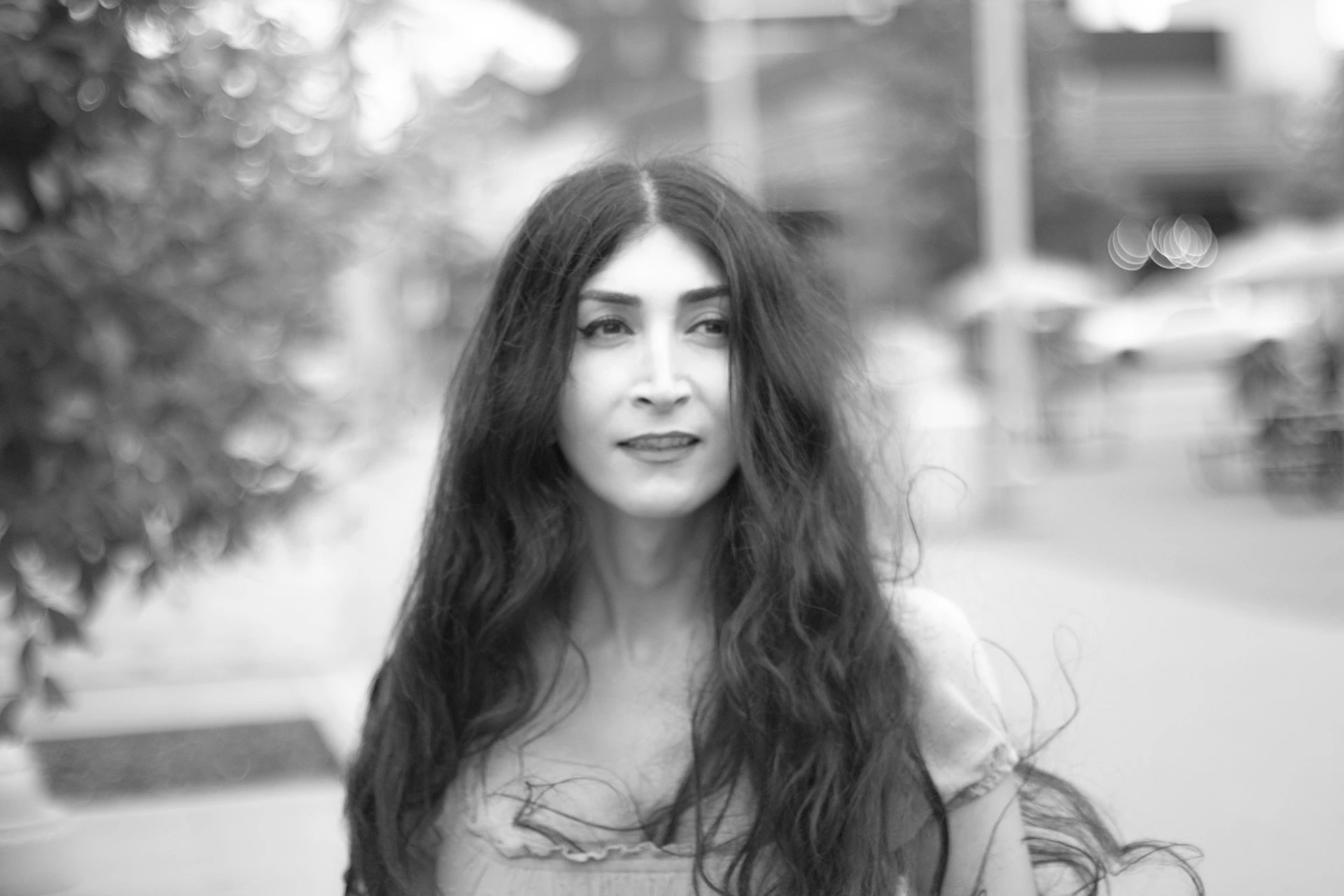 Ali Razavi | Photographer, Cinematographer, Filmmaker | Blens