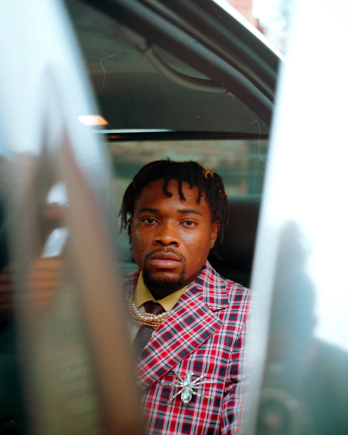 Your profile | Blens