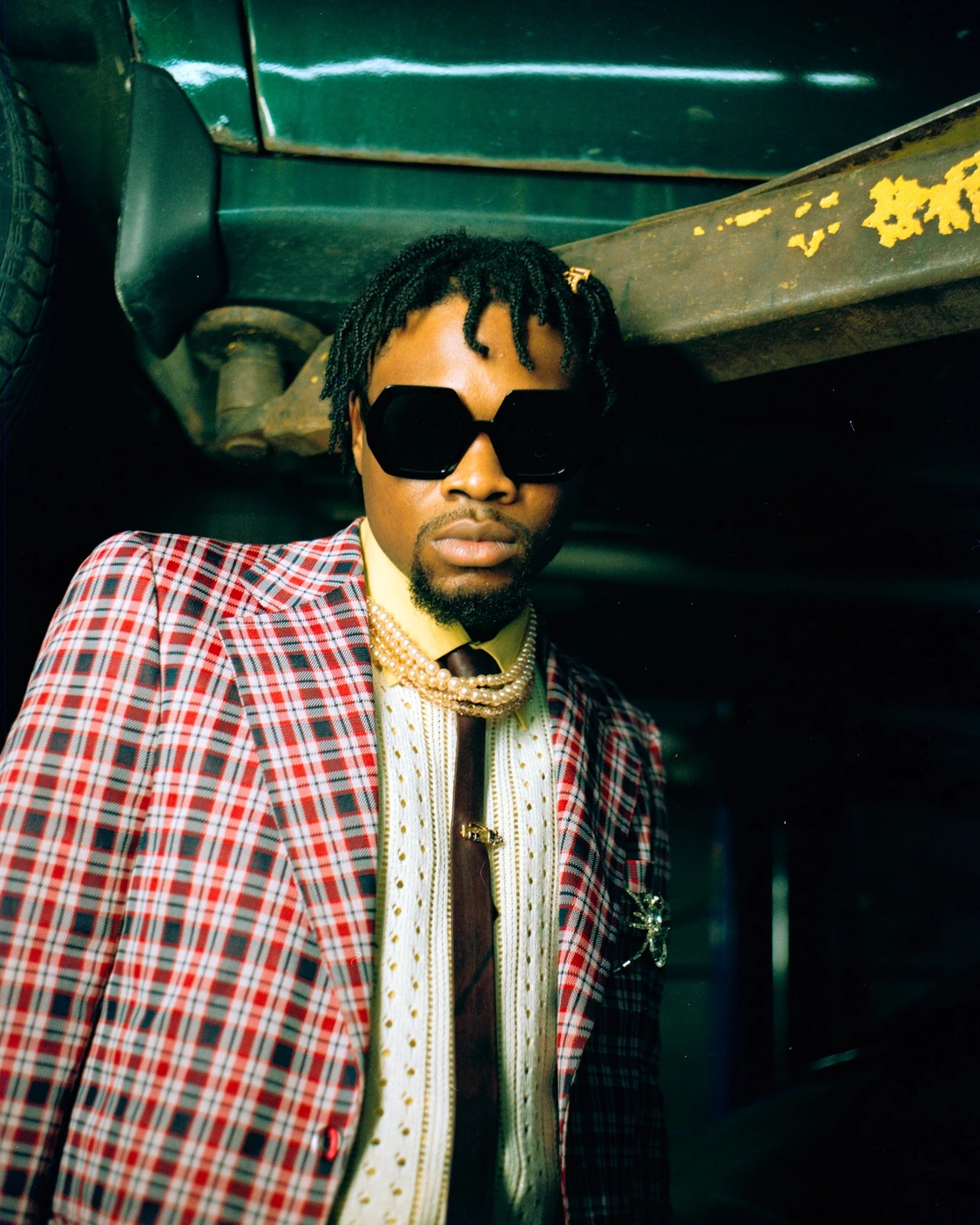 Your profile | Blens