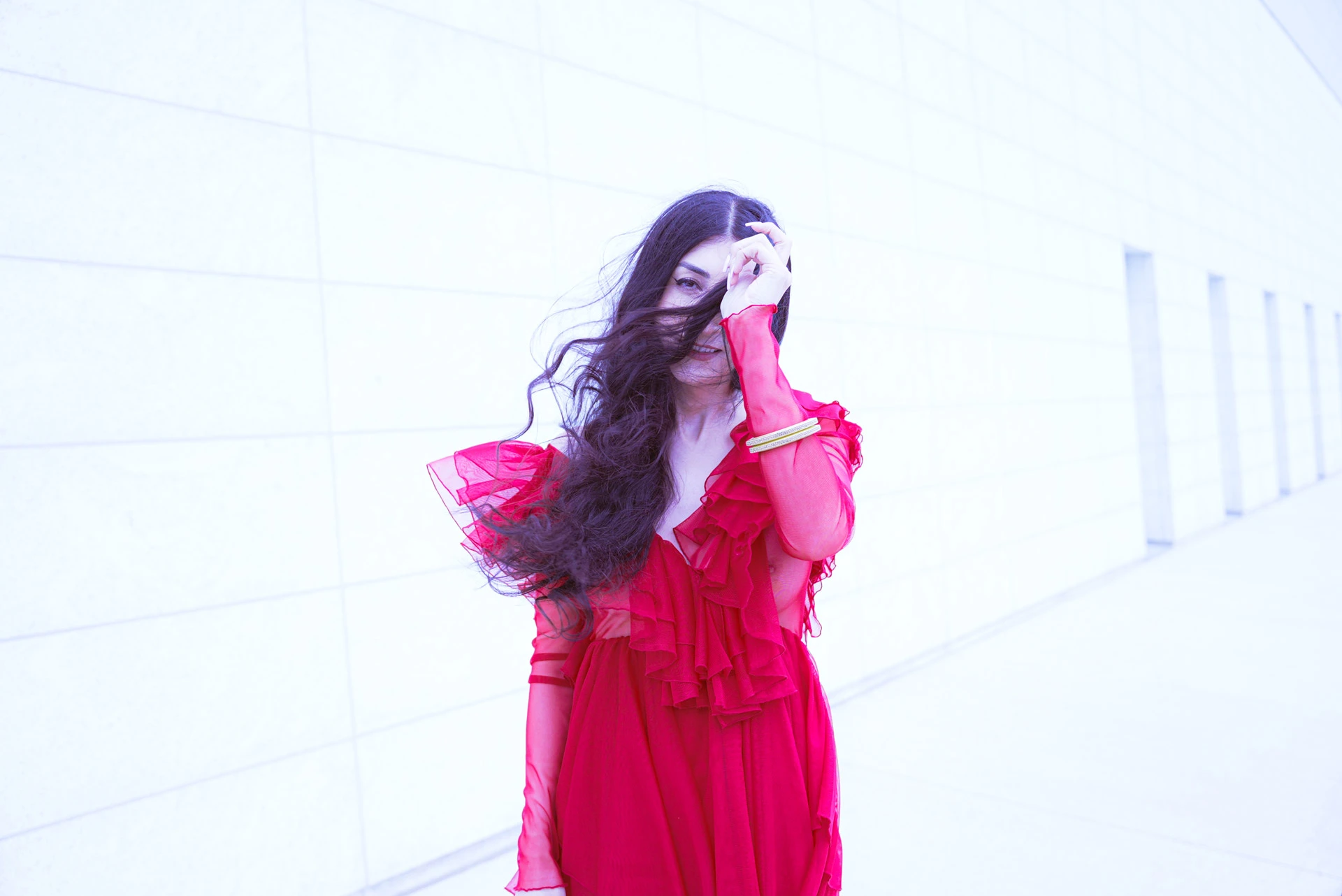 Ali Razavi | Photographer, Cinematographer, Filmmaker | Blens