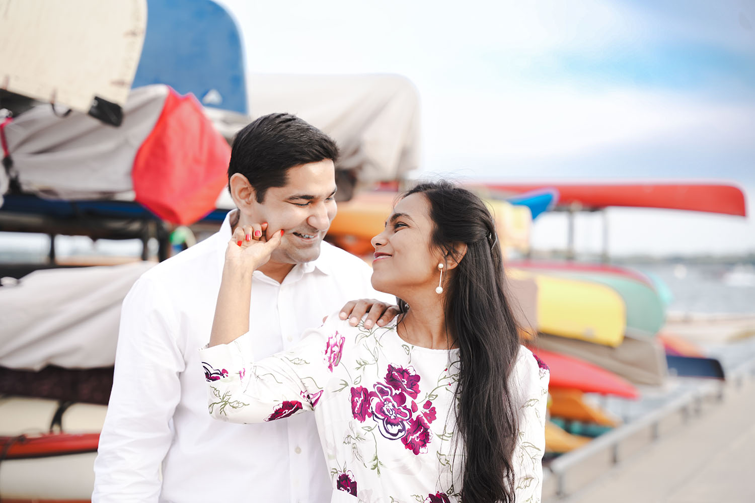 Ali Razavi's Services, Packages and Session Types | Blens