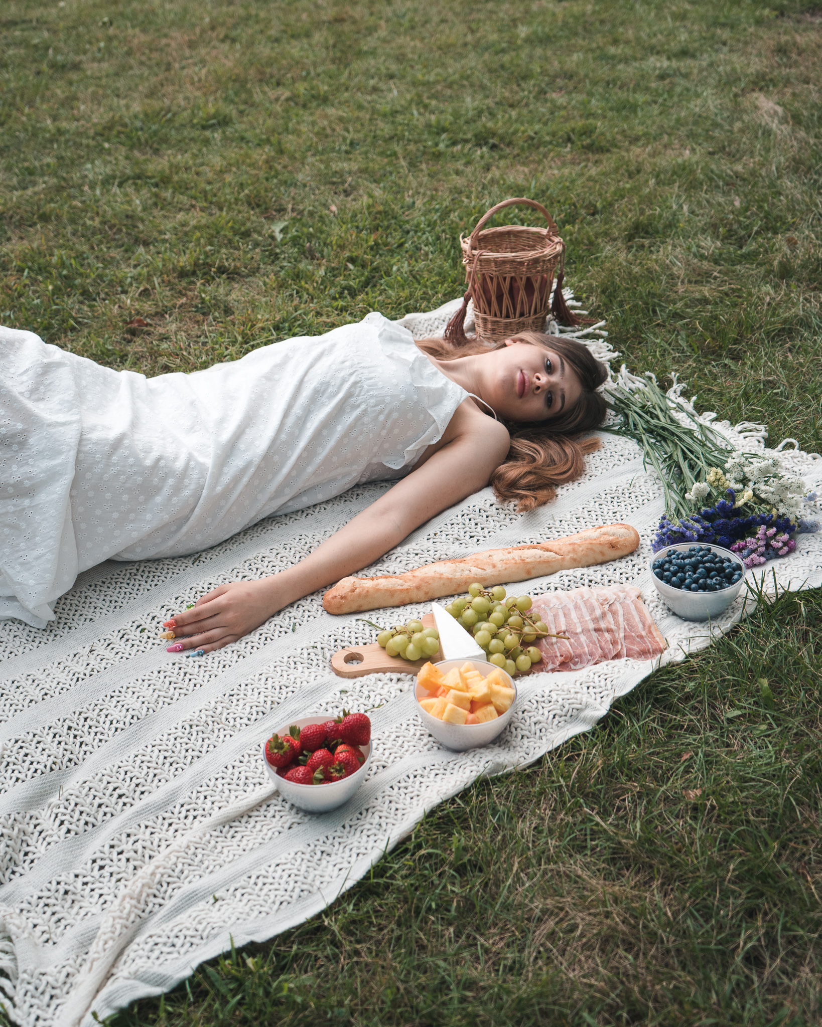 Photoshoots | Sadie Aliza | Blens